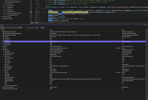 debug assert with wrong resolution · issue 278 · bepu bepuphysics2