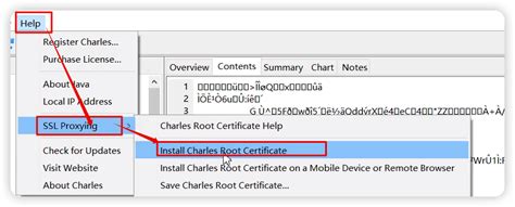 Charles配置代理以及简单使用charles代理charles代理设置 Csdn博客 Charles配置代理以及简单使用charles代理charles代理设置 Csdn博客