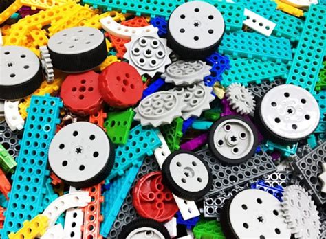 playbotix let s play robotics