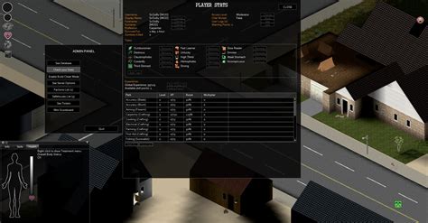 Project Zomboid How To Give Admin