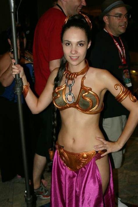 Best Images About Princess Leia On Pinterest Cosplay Slave Leia Costume And Princess Leia