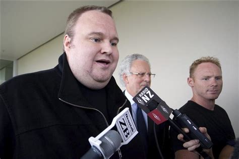 Fundador De Megaupload Dice Que Eeuu Tiene Evidencias Que Prueban Su