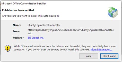 CharityEngine Help Center