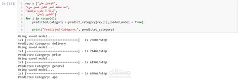 Reviews Classification Using Bert مستقل