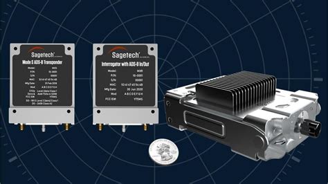 New Oem Drone Detect And Avoid Solution Developed Ust