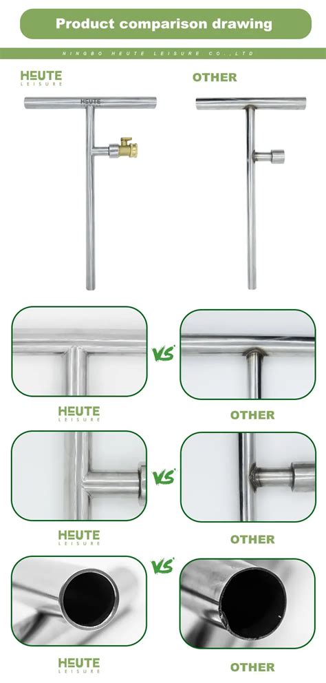 Irrigation System Tree Watering Spike Watering Wand Root Feeder Deep Root Watering Tool With