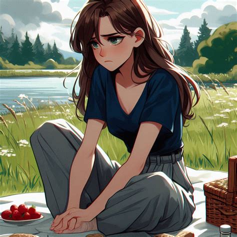 A New Character By Floodunversed On Deviantart