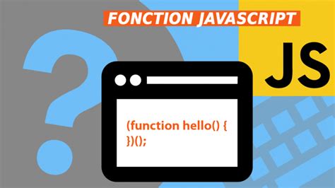 Fonction En Javascript Iife Et Usage Dit Professionnel Dotprogs