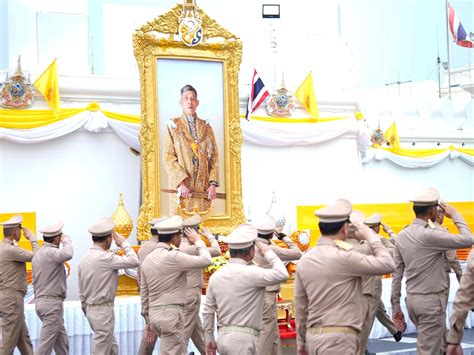 ภาพบรรยากาศ กระทรวงมหาดไทย กรมการปกครอง Fanpage