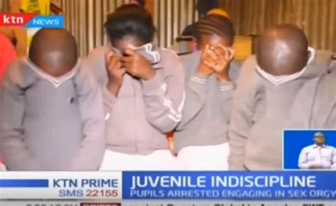Shocking Primary Babe Pupils Caught Having Group Sex Photos Video