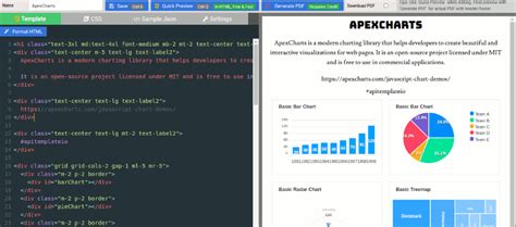 Pdf Generation Api Generate Pdfs With A Simple Api And Highly