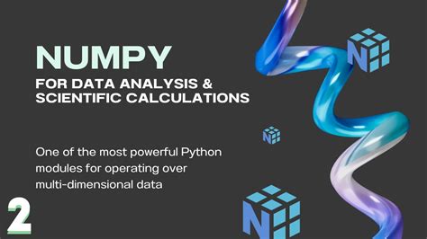 Numpy For Data Science Part 2 Reshape Function For Shape Manipulation Youtube