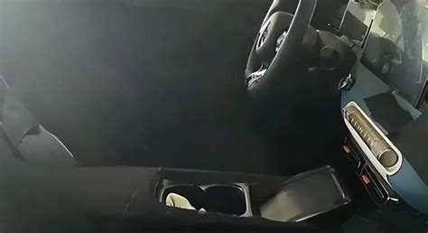 新电动，比亚迪海鸥谍照曝光，性价比的选择来了搜狐汽车搜狐网