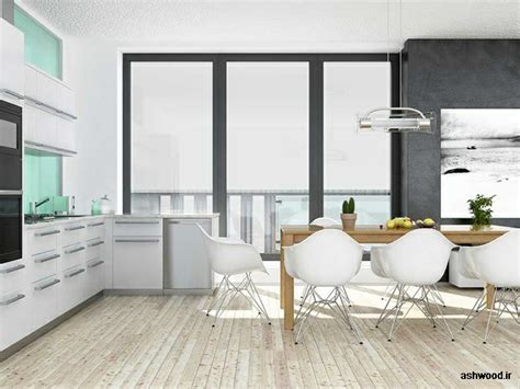 پوشش های پلی اورتان برای چوب چیست و برای چه مواردی استفاده می شود