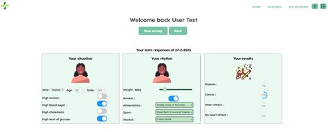 GitHub ETDN Health App React Starter Project For The Module