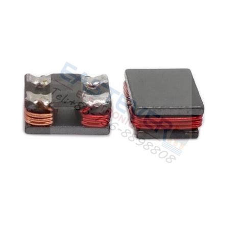Common Mode Filter For Dc Dc Convertors Lcd Display Use