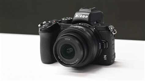 Ini Spesifikasi Dan Harga Nikon Z Aps C Nikon Z Terbaru Dengan Harga Murah Bukareview