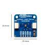 PiicoDev Ambient Light Sensor VEML6030 Buy In Australia CE07692