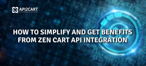 Blog API Cart Unified Shopping Cart Data Interface