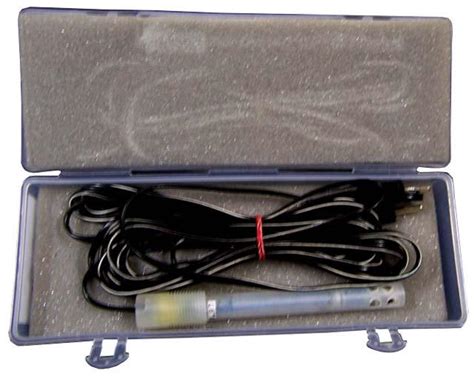 Conductivity Sensor Hpg Systems Chandigarh Chandigarh