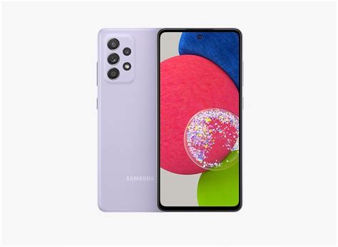 Samsung раскрыла ценник Galaxy A52s 5G в Европе | gagadget.com