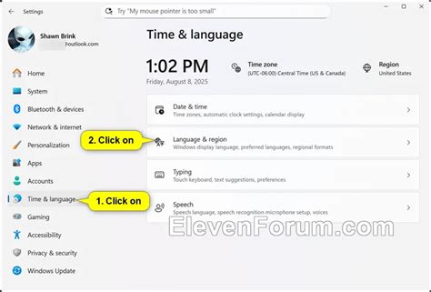 enable or disable unicode utf 8 for worldwide language support in