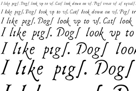 45 Free Calligraphy Fonts For Web Designers Designmag