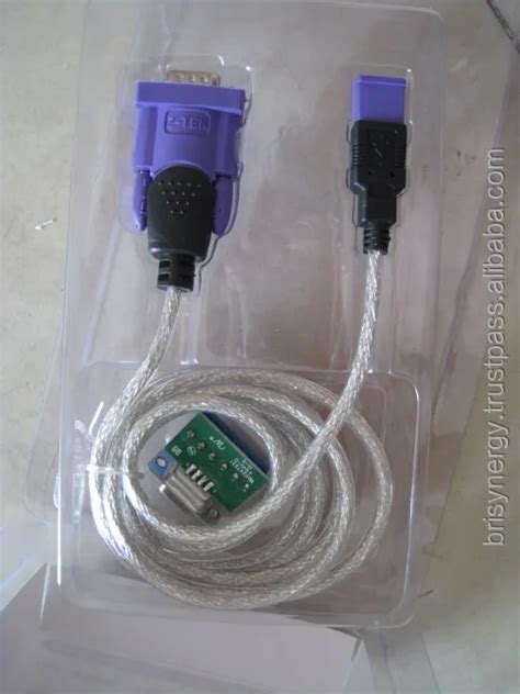 Z TEK ZE628 USB To RS422 485 Converter Reliable Versatile