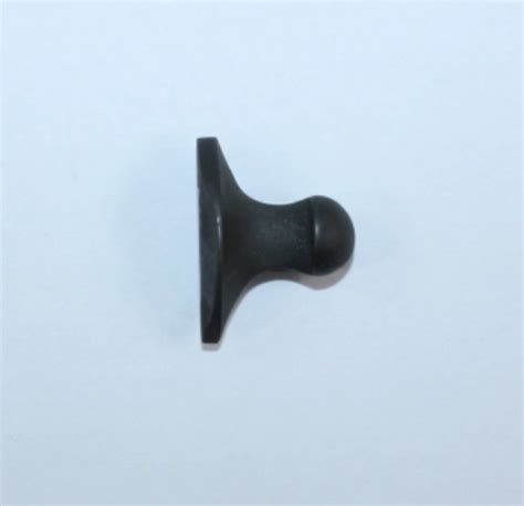 Colt Python Cylinder Latch Matte Blue