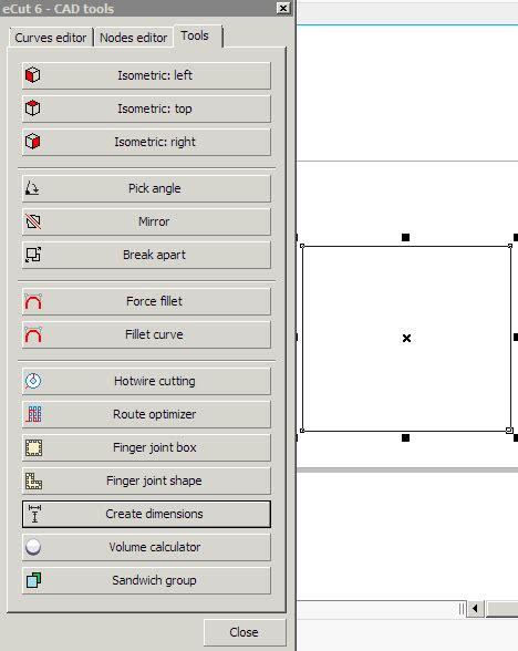 Start Point And End Point For Drawing Paths Coreldraw Graphics Suite X3 Coreldraw X3 And
