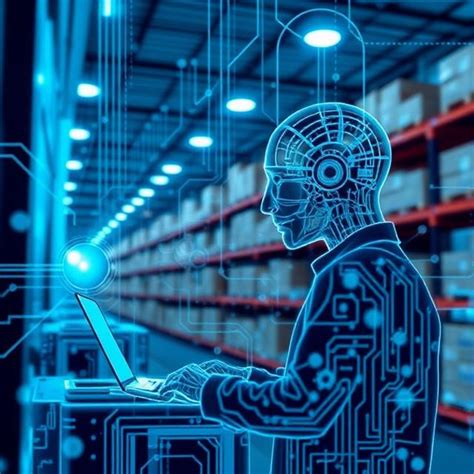 How Digital Twins Use Machine Learning In Supply Chains Native Springs News