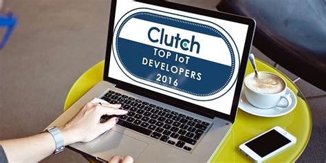 Qulix Systems Is Among The Best Iot Companies