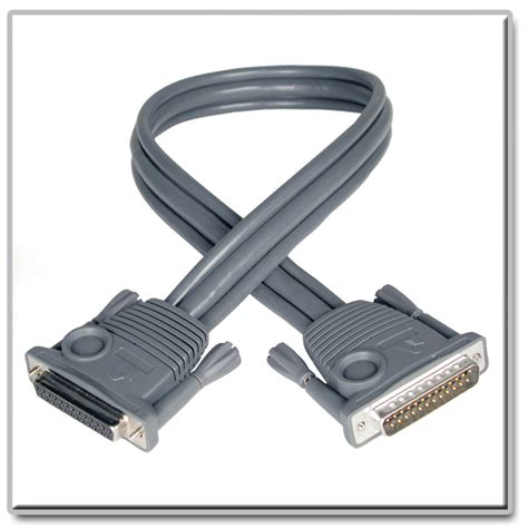 Tripp Lite Ft Kvm Switch Daisychain Cable For B B Series Kvms Stacking Cable Ft