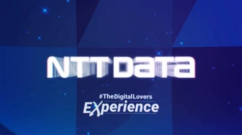 Ntt Data Europe And Latam On Linkedin Activación Universidades