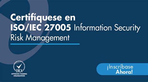ISO IEC Information Security Risk Management