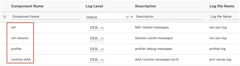 Ise 33의 엔드포인트 분류를 위한 Wifi 분석 이해 Cisco