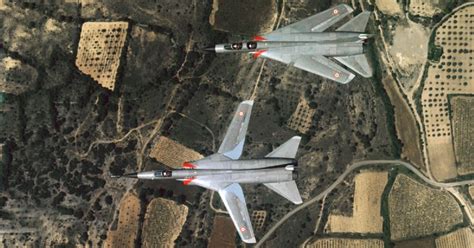 Click A Variable Sweep Wing Airplane Quiz By Alvir28