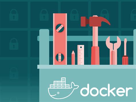 20 docker security tools compared dzone whitepaper