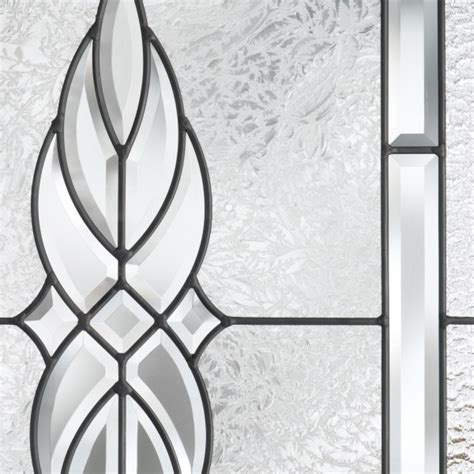 Kensington™ Decorative And Specialty Glass Therma Tru Doors