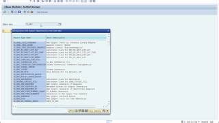 Webdynpro For ABAP ALV Part Self Defined Functions Doovi
