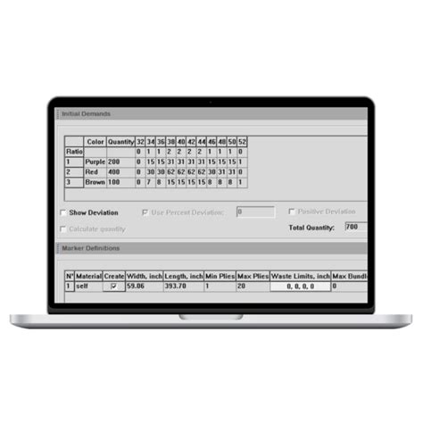 Optitex Csp Professional Cadcam Solutions Provider