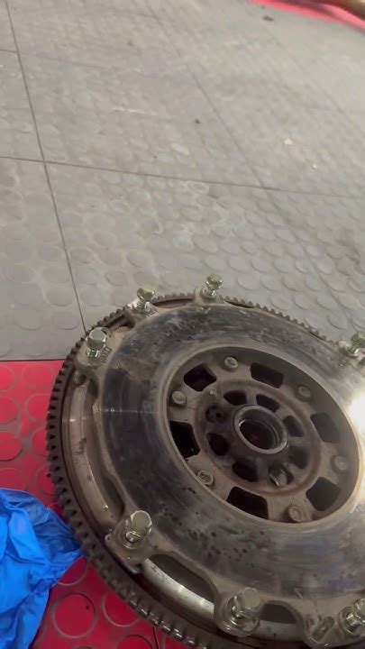 350zg35g37370z Clutch Replacement Nissan Infiniti Z33 Youtube