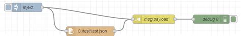 Using Join In Node Red Stack Overflow