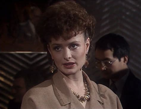 Lucy Gutteridge Actress Biography Photo Best Movies And Tv Shows
