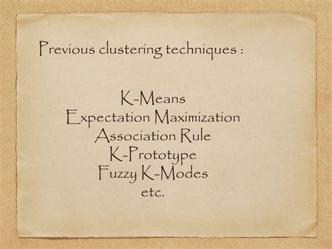 Ppt Rough Set Theory And Fuzzy Logic Based Warehousing Of Heterogeneous Clinical Databases