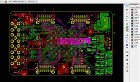 Do Fpga Pcb Design By Andrewyuan111 Fiverr