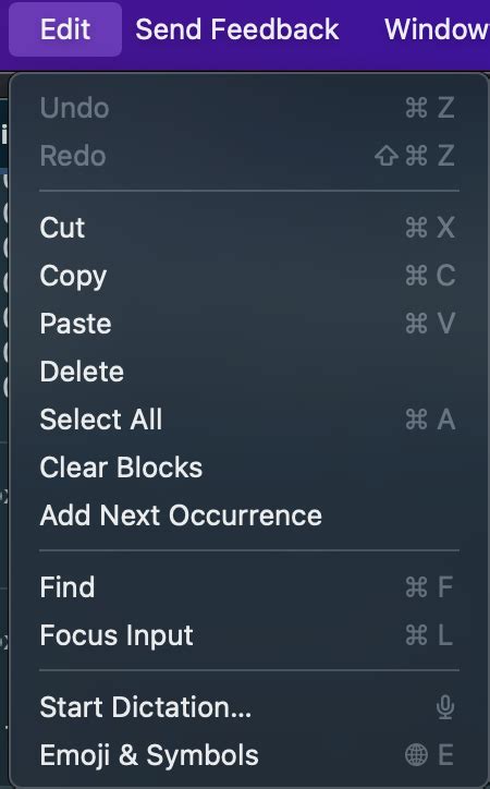 Interference With Find Shortcut · Issue 1245 · Warpdotdevwarp · Github