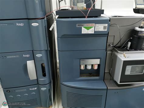 液质联用仪 19