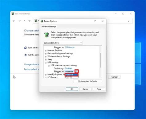 How To Fix Windows 10 Not Waking Up From Sleep Itechguides