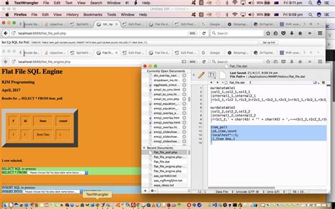 What Are Flat Files Ujhkopkpizza